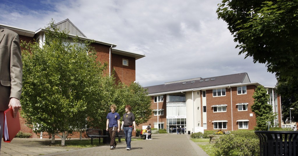 United Kingdom (Yale College)